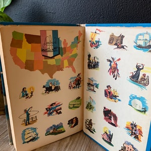 Vintage 1963 John F. Kennedy and PT-109 Book, Richard Tregaskis ...