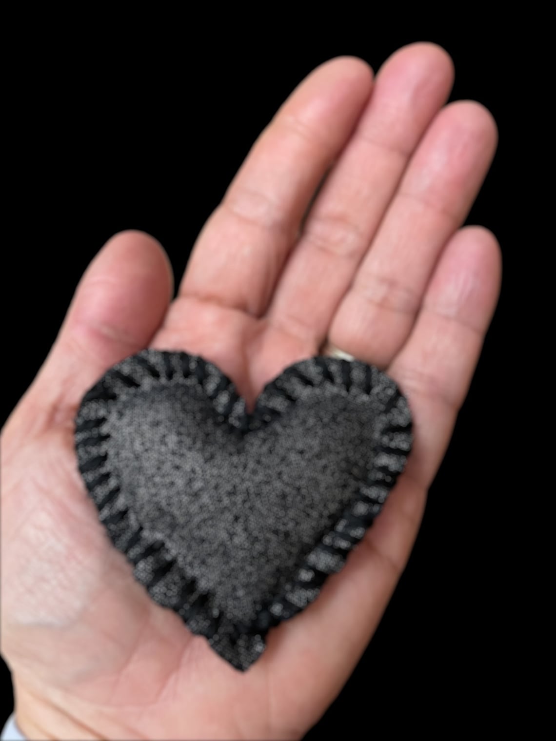 Pocket Hug, Pocket Heart, Gift, Friend, Love, Soft Heart, Cuddle, Card ...