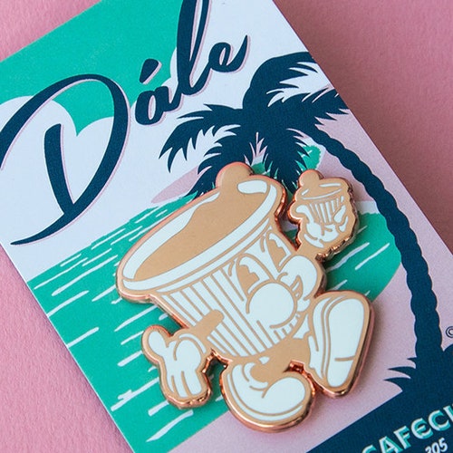 Tito the Cafecito Miami Cuban Coffee Unisex T-shirt - Etsy