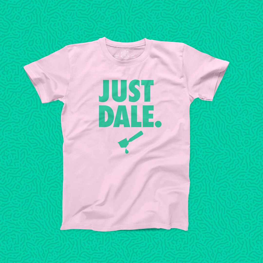 Just Dale - Miami Tshirt, Hialeah, 305, Dade County Tee Design - Etsy