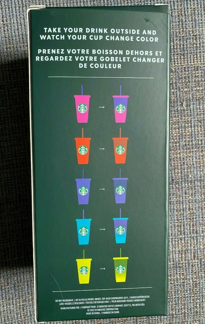 Powerpuff Girls SB Branded Pink Cold Cup/ Solar Sunlight Activated ...