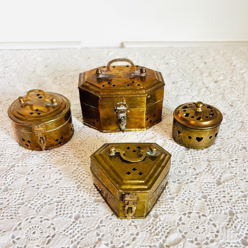 Cricket Boxes & Box Sets - Etsy
