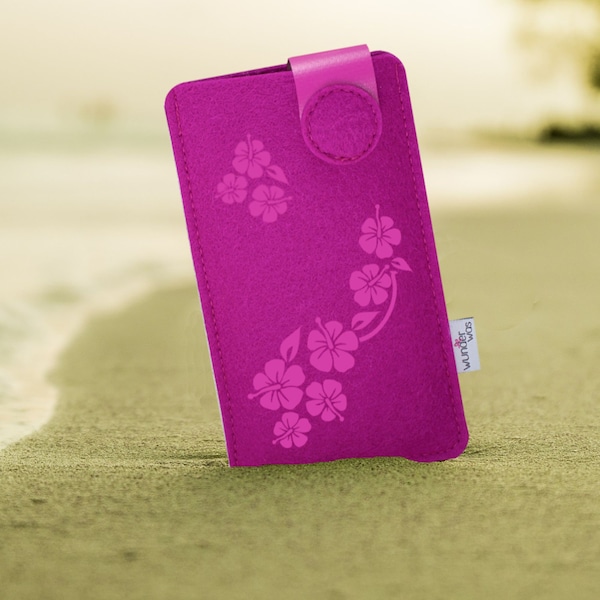 Felt Phone Case - Etsy