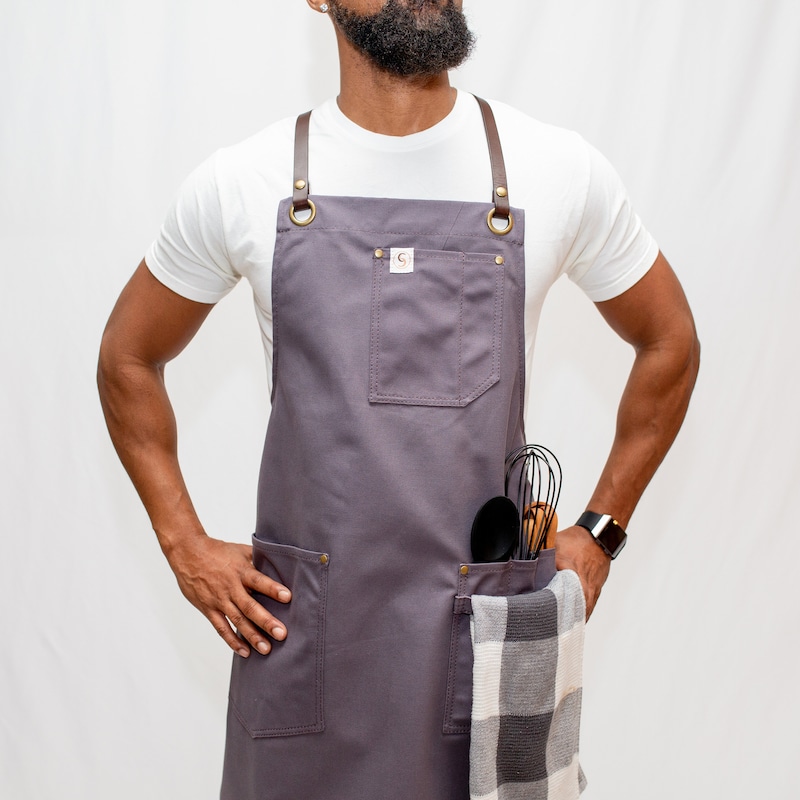 Professional Apron - Etsy