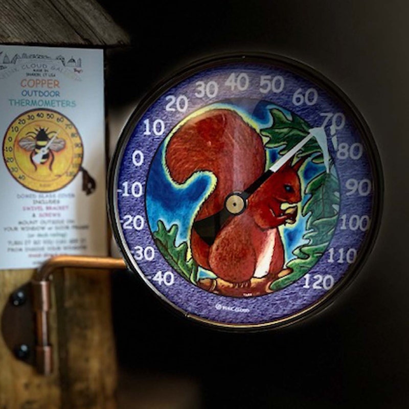 Design thermometer - Etsy Italia