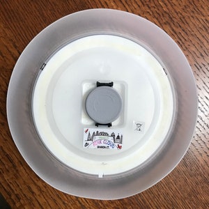 Large Type Butterfly Thermometer - Etsy