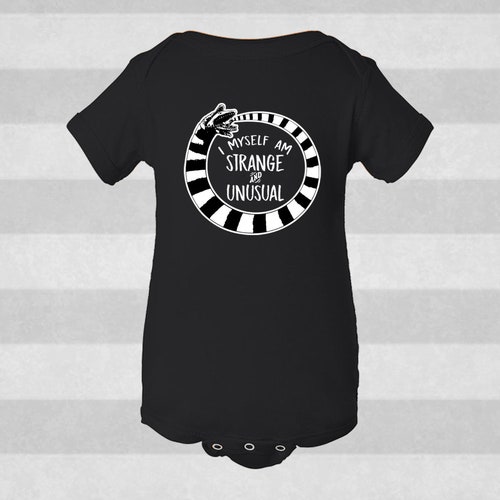 Beetlejuice Baby Cocoon - Etsy