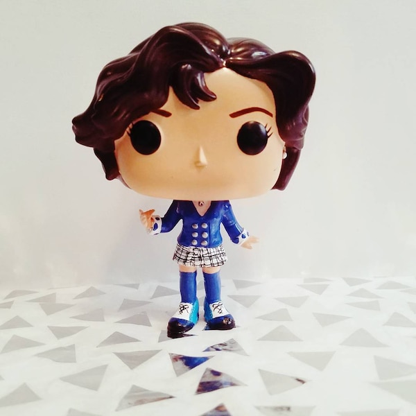 Pop Art Costume - Etsy