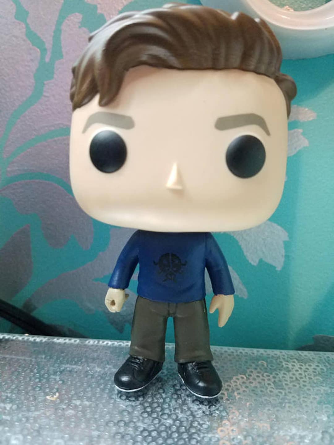 HBO Girls - Elijah Krantz - Custom Funko Pop (made to Order) - Etsy
