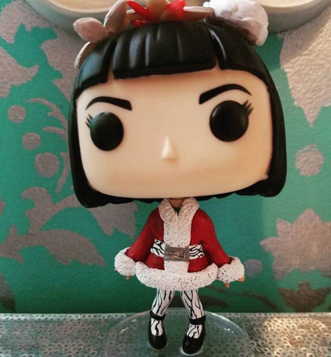 RENT - Angel - Custom Funko Pop (made to Order) - Etsy