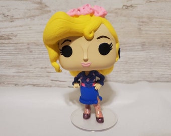 Matilda Funko Pop - Etsy