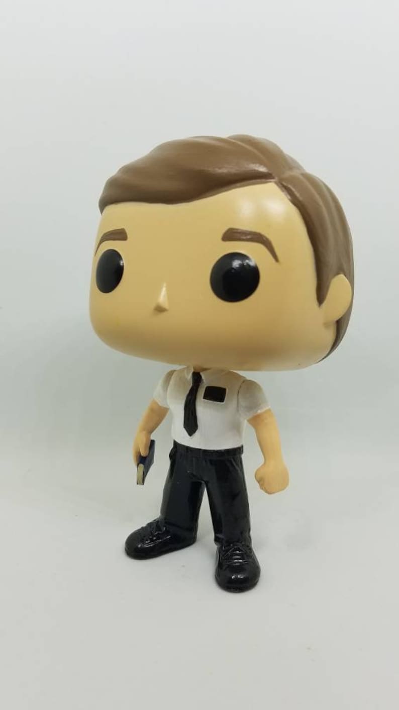 The Book of Mormon Elder Price with Book of Mormon Custom | Etsy