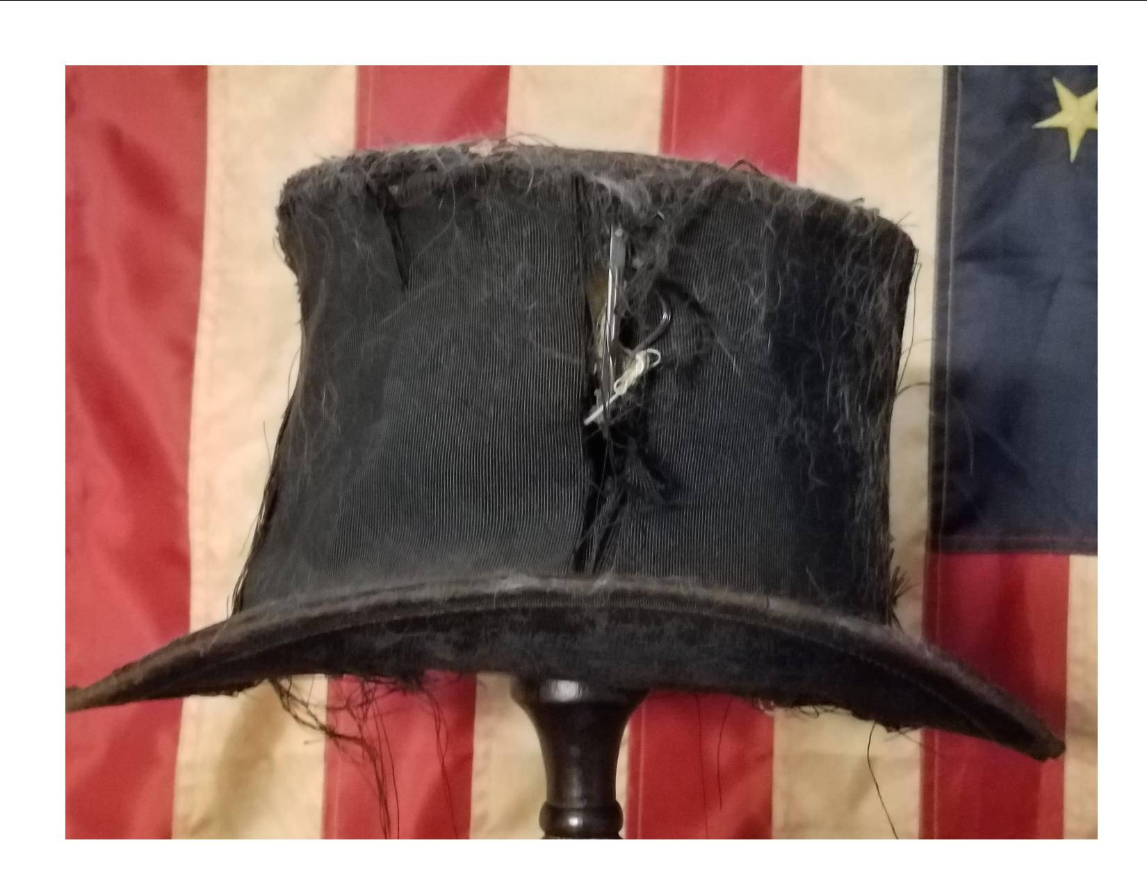 Goat Portrait, Billy Goat, Hand Drawn, Top Hat, Barn Yard Animal ...