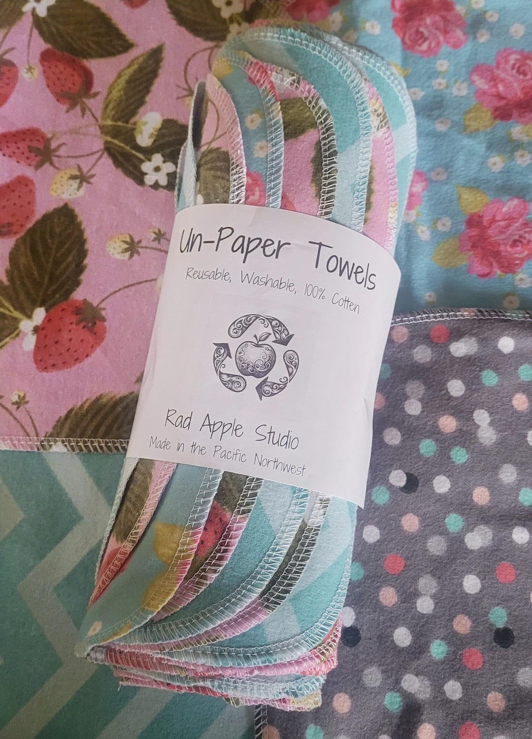 Un Paper Towels - Etsy