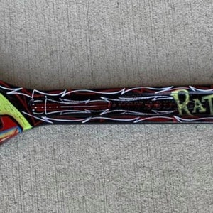 Hot Rat Rod Tattoo Rat Fink Flash Monster Large Tool - Etsy