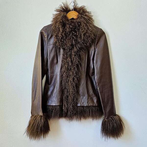 Debbie Leather - Etsy