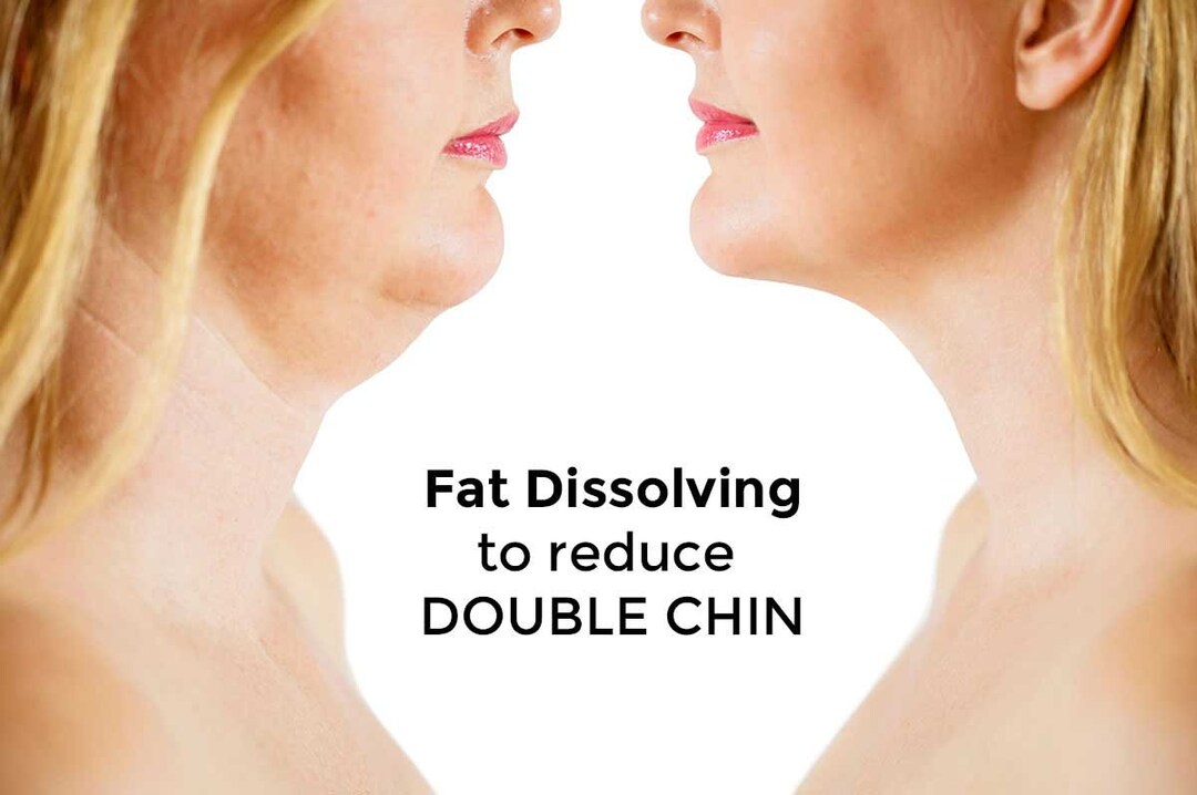 Fat Dissolve Powerpoint Presentation Training Aid Instant - Etsy
