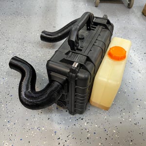 Diesel Heater Recirculation Adapter Kit - Etsy Australia