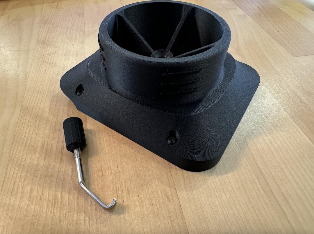 Diesel Heater Recirculation Adapter Kit - Etsy