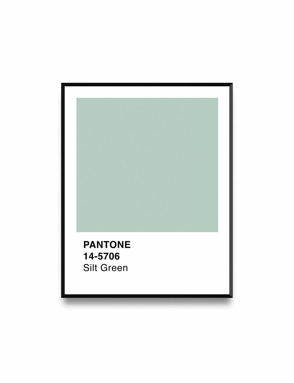 Pantone Print Green Pantone Pantone Wall Art Pantone 2017 | Etsy Pantone Print Green Pantone Pantone Wall Art Pantone 2017 | Etsy