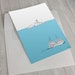 Cornish Greeting Cards Multi Pack St Ives Bay, Godrevy Lighthouse ...