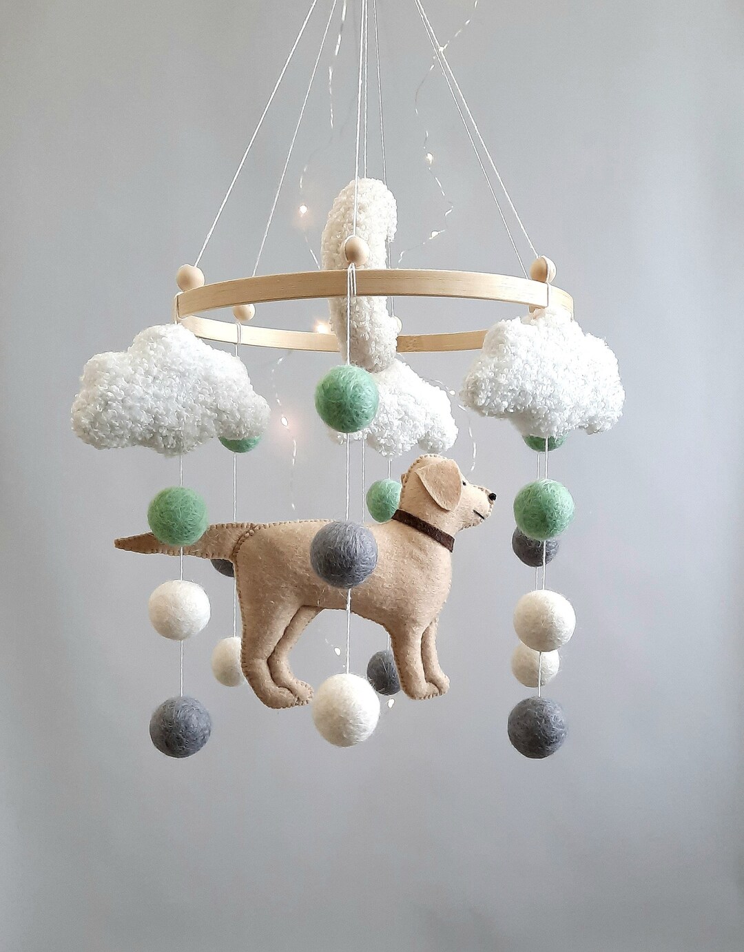 Mobile Dog, Golden Retriever, Fawn Retriever, Mobile Labrador Retriever ...