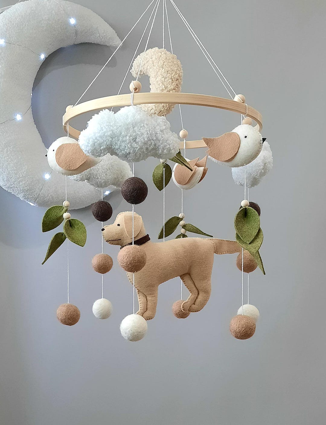 Mobile Dog,golden Retriever,fawn Retriever,mobile Labrador Retriever ...