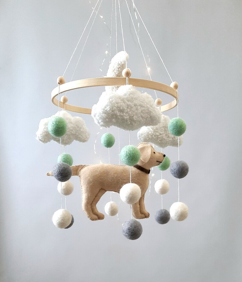 Mobile Dog, Golden Retriever, Fawn Retriever, Mobile Labrador Retriever ...