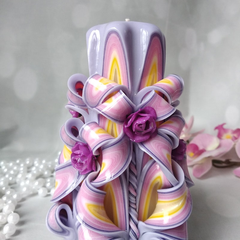 Unique Candle Gift - 60+ Gift Ideas for 2025