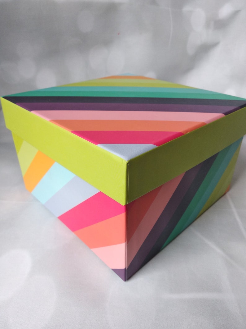 Medium Gift Box With Soap Roses and a Carved Candle Gift for | Etsy