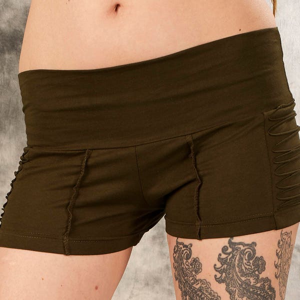Gypsy Shorts - Etsy