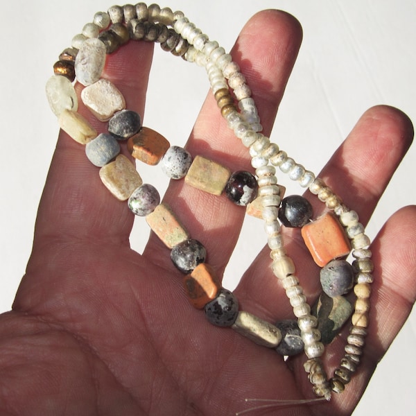 Ancient Beads - Etsy