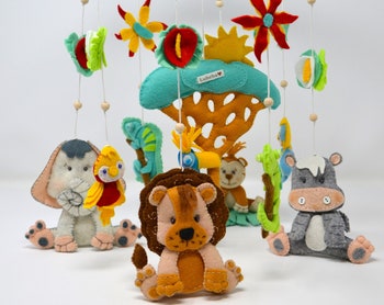 Lubeba - Etsy Italia