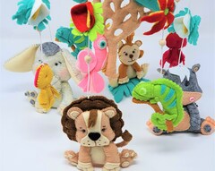 Lubeba - Etsy Italia