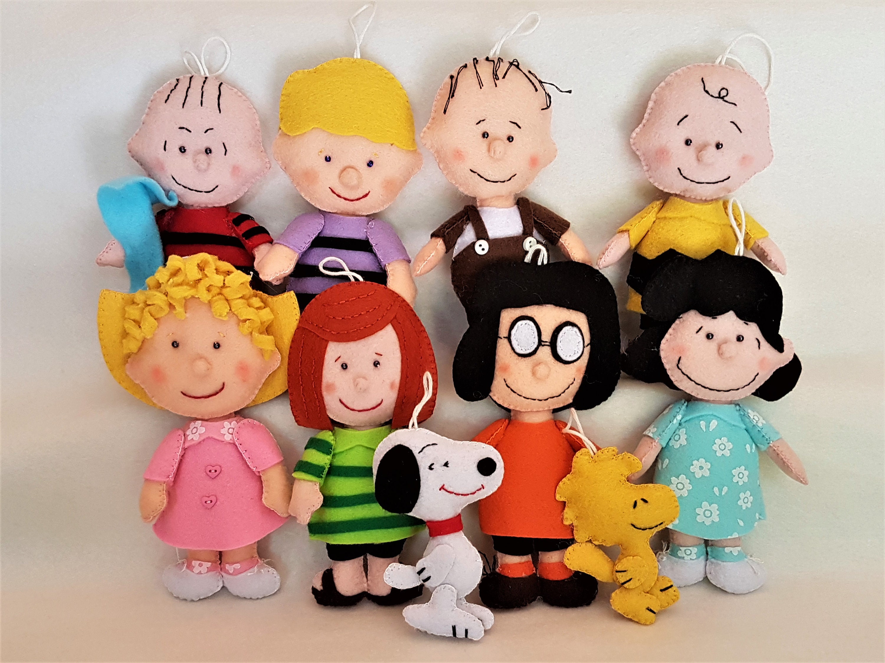 Baby Mobile Snoopy, Peanuts Baby Gift Made in Italy - Etsy