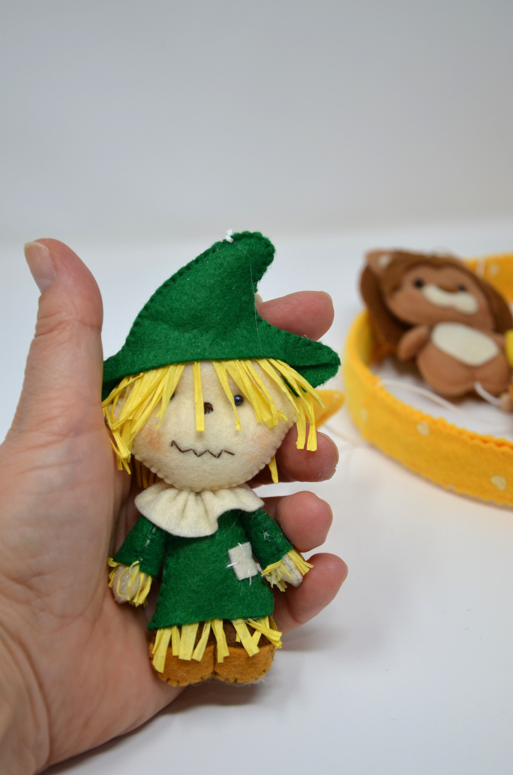 Mobile culla Mago di Oz, regali del Mago di Oz - Etsy Italia