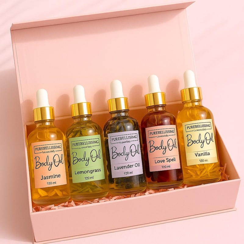 Oil Lover Gift - 60+ Gift Ideas for 2026