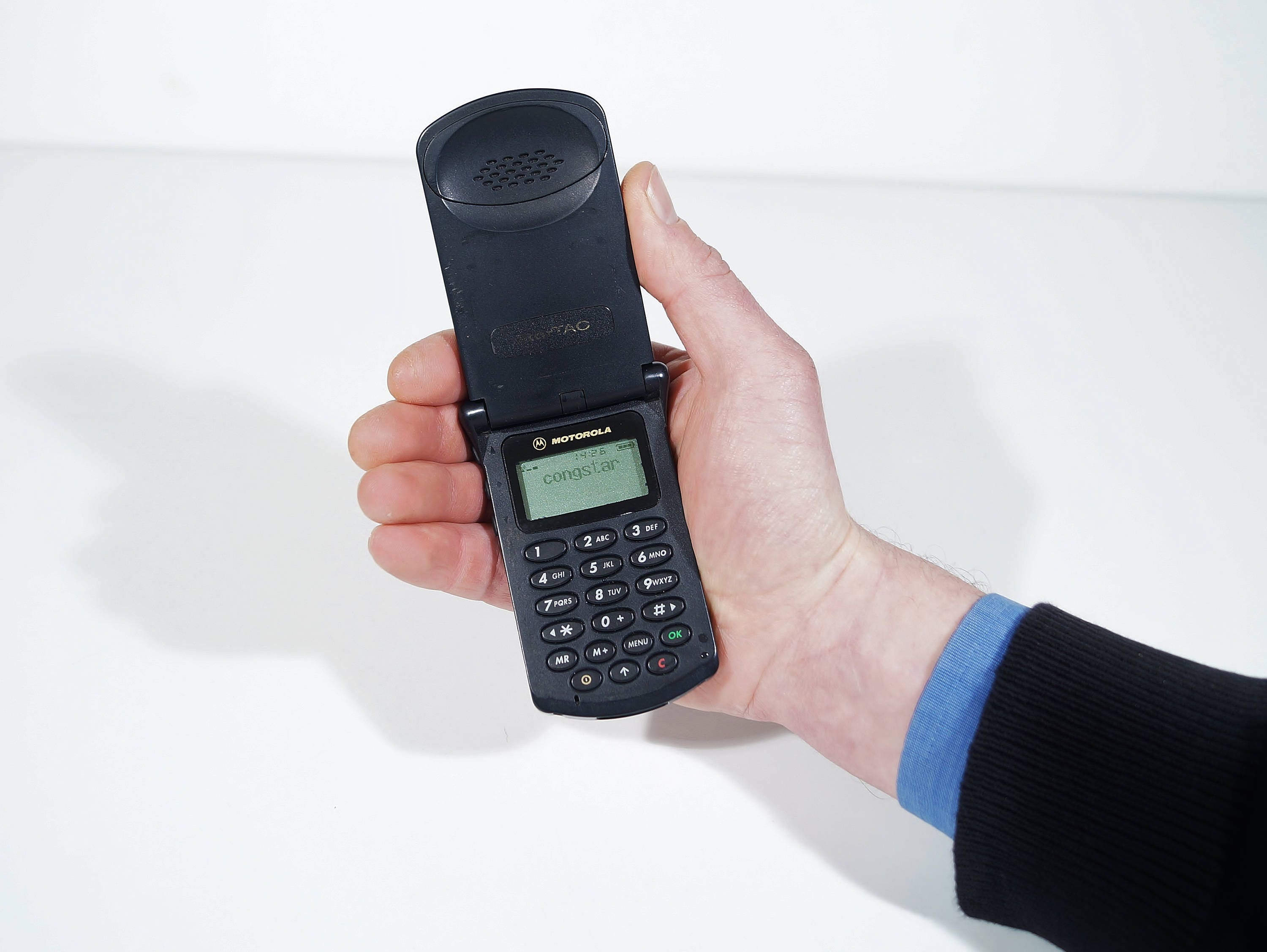 Motorola Startac Mini