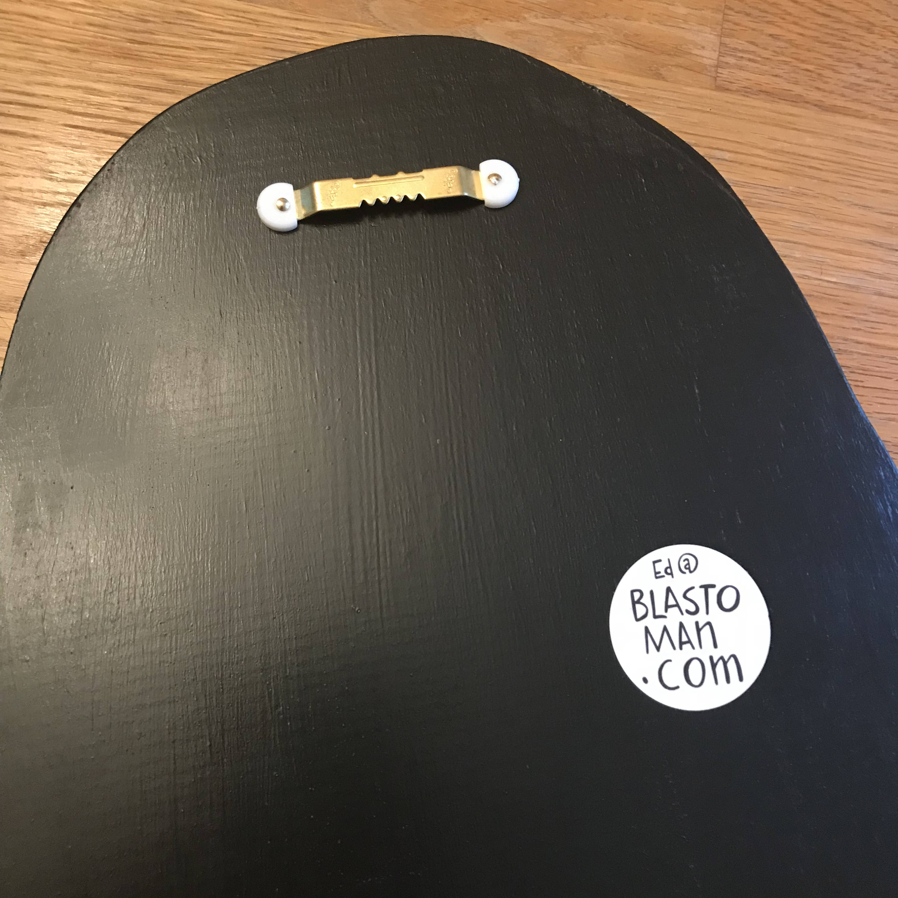 Robocop Wood-cutout - Etsy