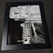 Cleveland Guardians//hope Memorial Bridge//big Picture Cleveland//8x10 ...