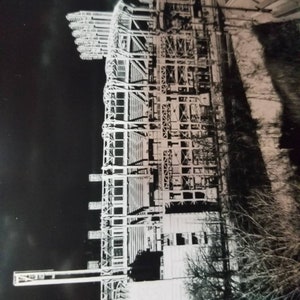 Cleveland Guardians//hope Memorial Bridge//big Picture Cleveland//8x10 ...