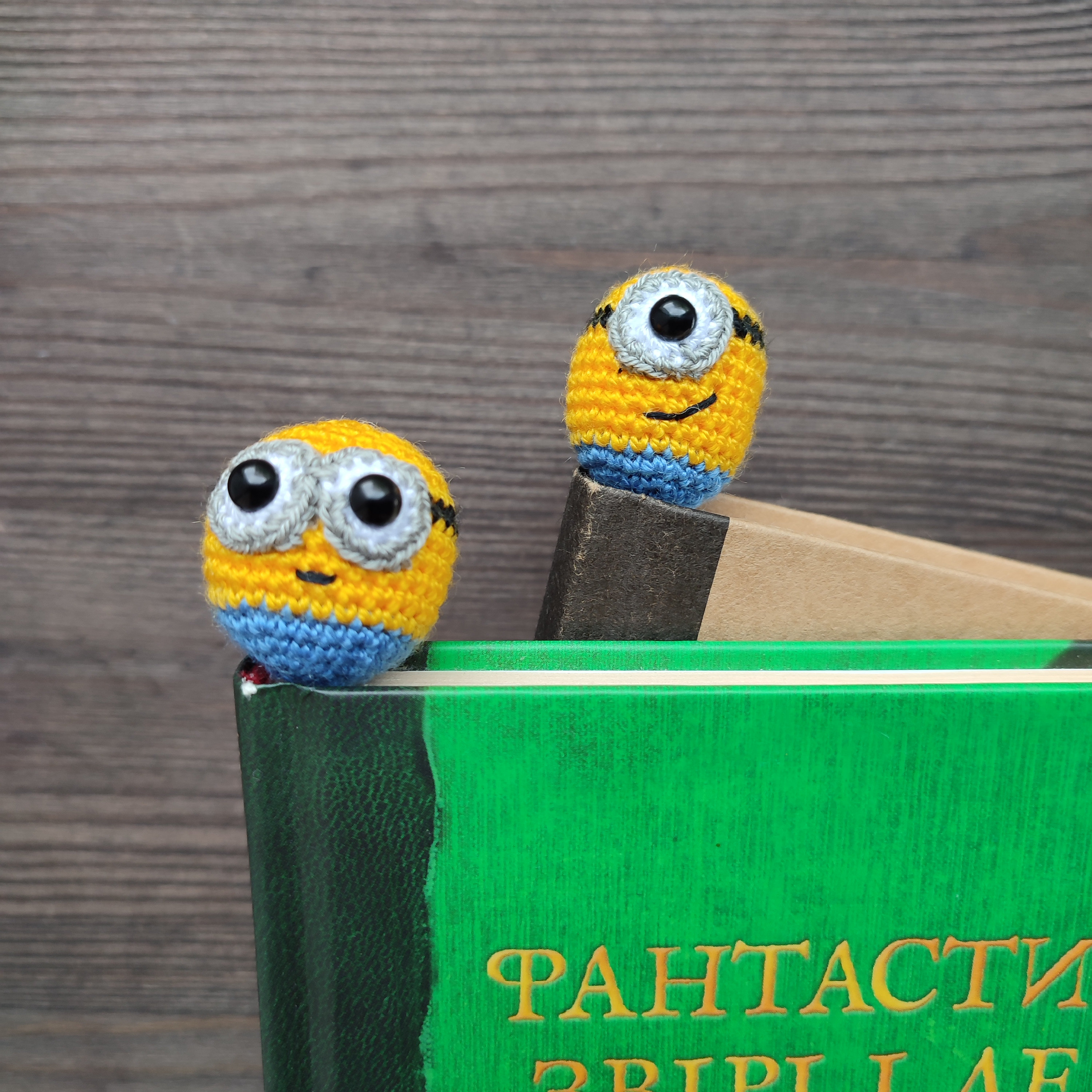 Crochet Ninja Turtle Pattern Amigurumi Minion Pattern Crochet Bookmark ...