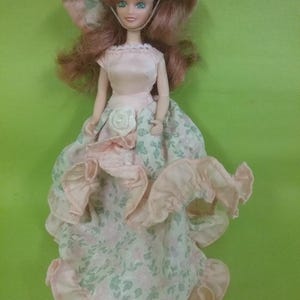 JPI Star Modeling Agency Doll From Beautiful Belles Collection - Etsy