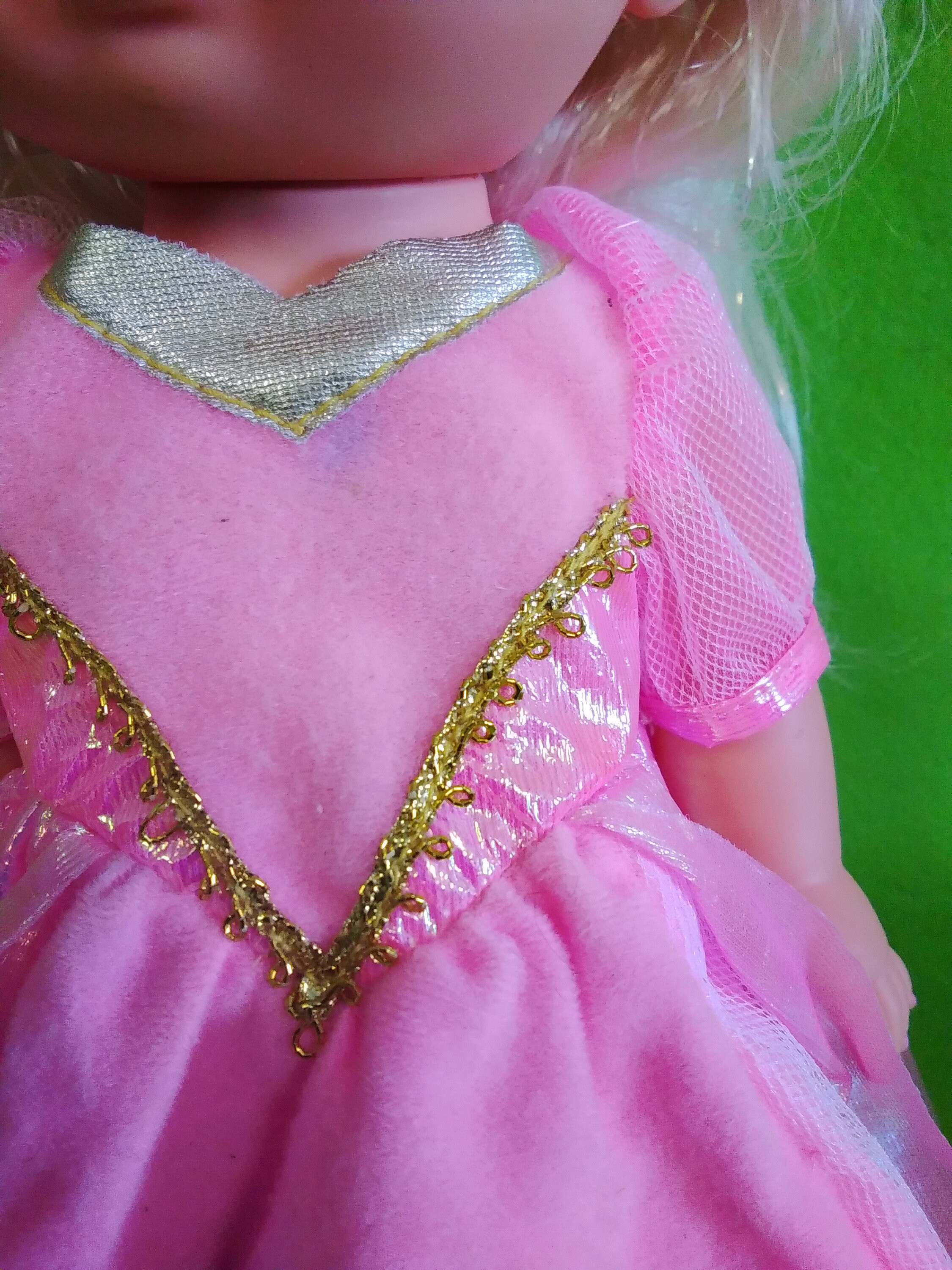 Vintage Little Miss Make-up Doll Made by Mattel - Etsy