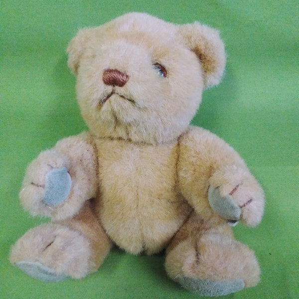 Gund Bear - Etsy