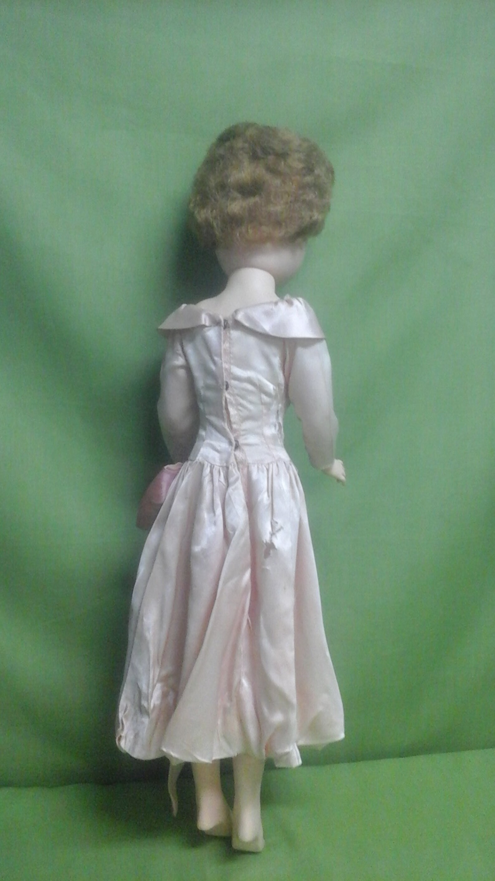 Vintage Arrow Doll - Etsy