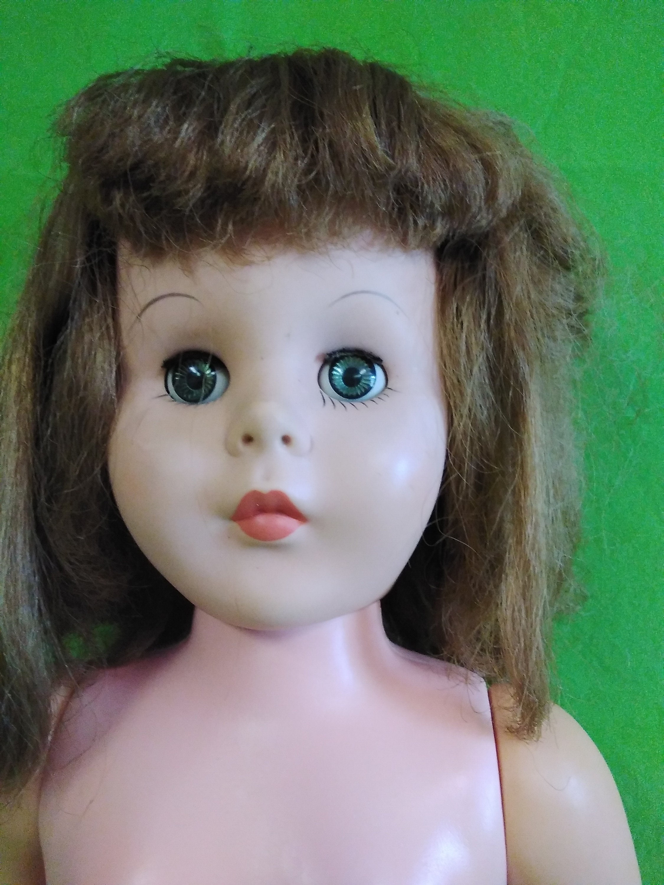 Vintage Patty Play Pal Companion Doll | Etsy