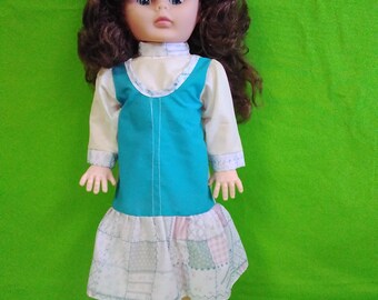 Fran Doll - Etsy