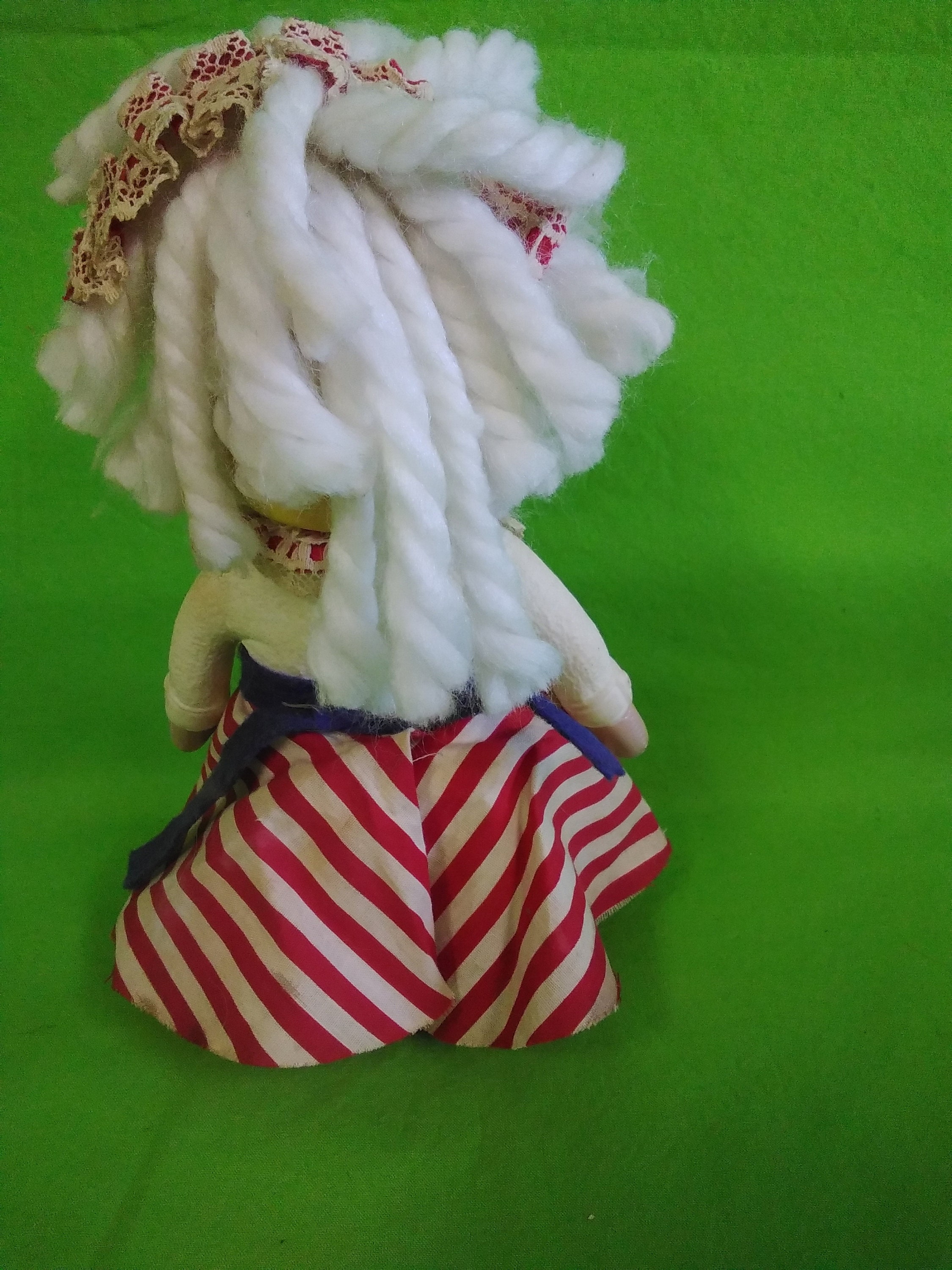 Vintage 1974 Royalty Raggedy Ann Bank | Etsy