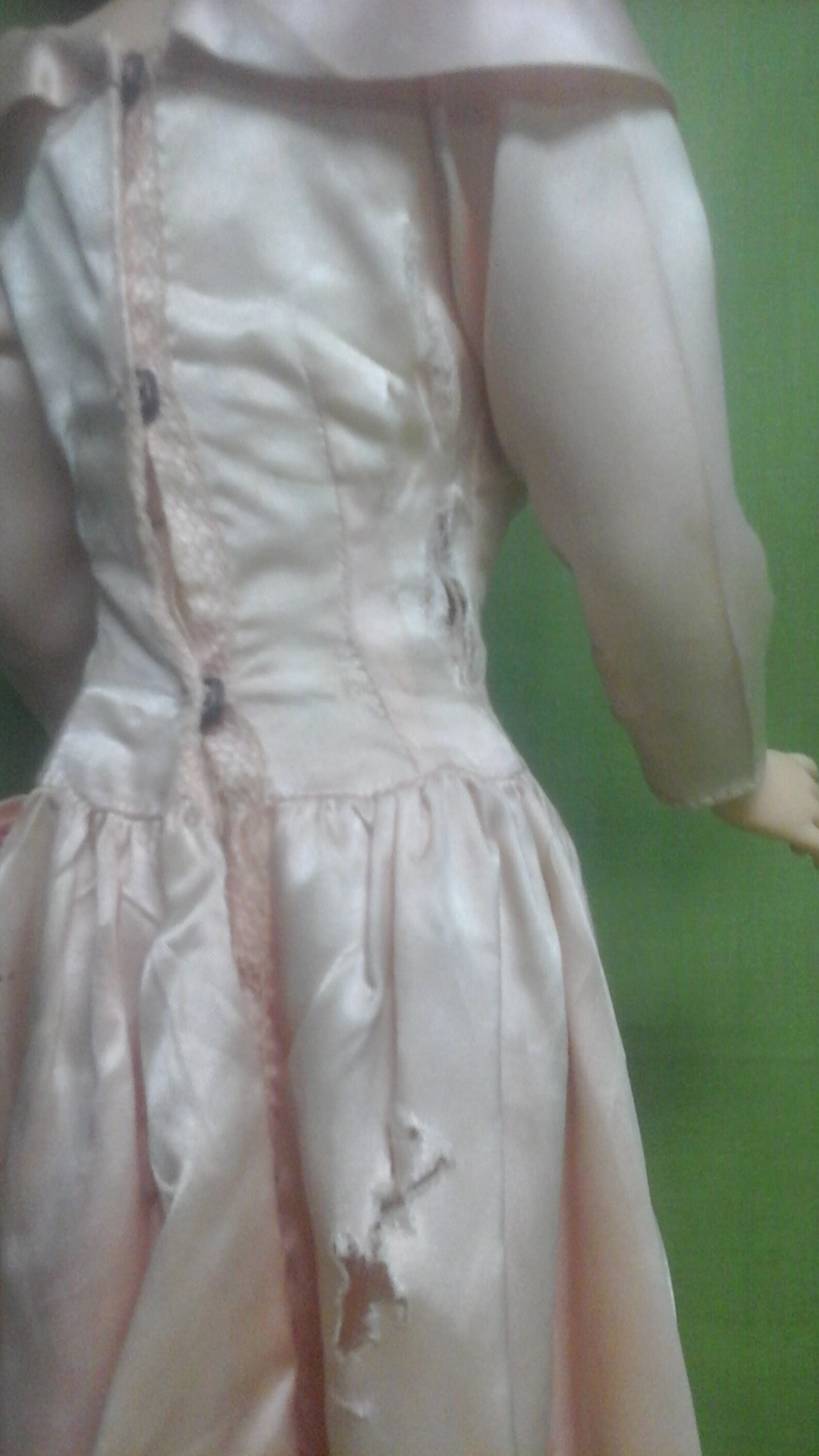 Vintage Arrow Doll - Etsy